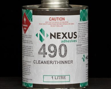 Nexus 490 Solvent Cleaner Triton Flooring