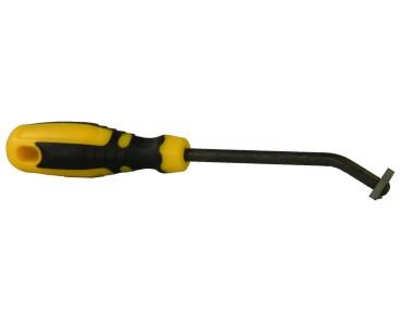 Triangular Groover | TRITON FLOORING